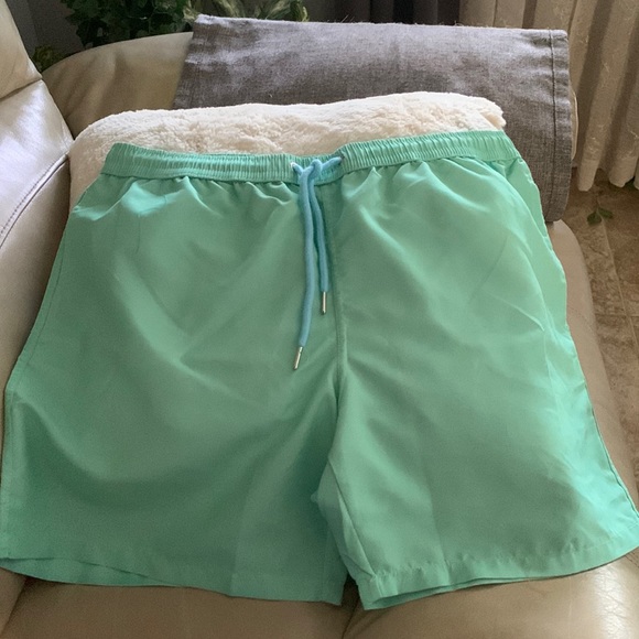 Hamtred | Swim | Mens Color Changing Swim Shorts | Poshmark
